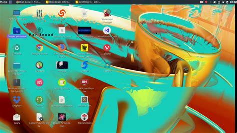 Install Blender Linux Kolopen