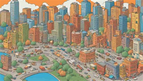 Exploring Hotellings Model Of Spatial Competition For Business Motivation