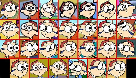 The Complete 😯 Pog Face Collection Of Wayside 16 Collages In One R Cartoons