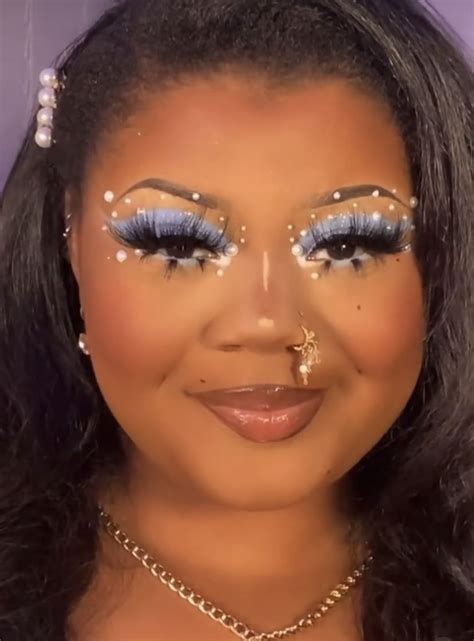 Pin On Hair When Im Rich In 2024 Makeup Obsession Cute Makeup
