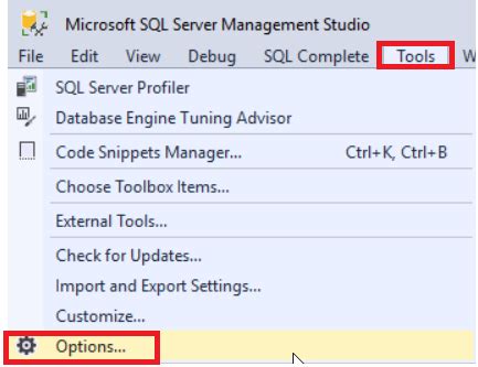 Sql Server Intellisense And Autocomplete Coding Sight