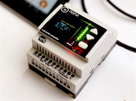 Industrial Controllers Esp32 Arduino Mega Высокотехнологичные