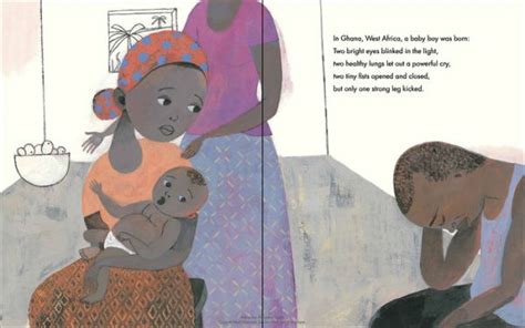 Emmanuels Dream The True Story Of Emmanuel Ofosu Yeboah By Laurie Ann