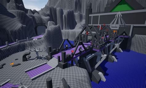 Guilherme Martins On Linkedin Leveldesign Soulslike