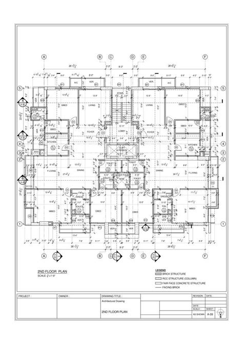 Create Architectural And Civil Drawings In Autocad