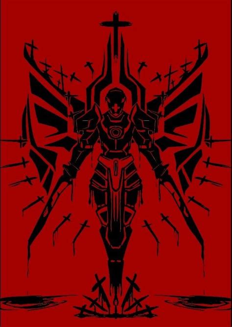 Gabriel Ultrakill Pfp