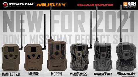 Stealth Cam Launches Enhanced Command Pro App