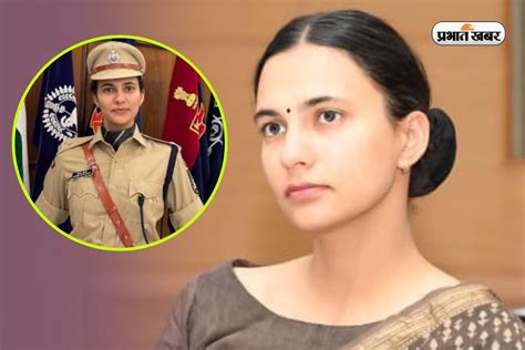 Success Story Du के टाॅप काॅलेज से पढ़ाई कर Upsc में गाड़ा झंडा Ias की जगह इसलिए बनीं Ips