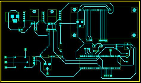 Circuit Engineer The Best PCB Reverse Engineering PCB Reverse Engineering PCB Clone PCB