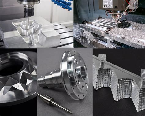 What Is A Five Axis Machining Center