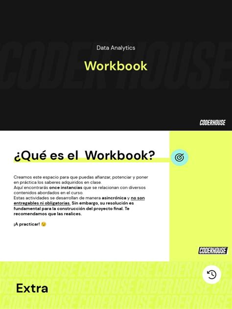 workbook data analytics pdf