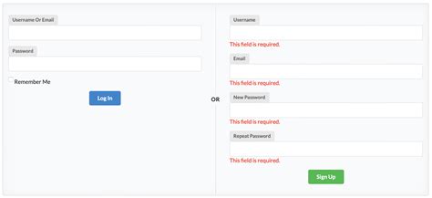 Github Canersoyflask Simple User Login And Logout A Simple Flask