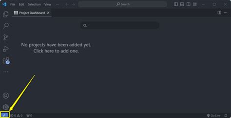 Working With Visual Studio Code On Ubuntu On WSL2 LinuxWays