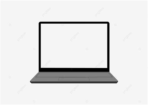 Computadora Portátil Png Y Vector Png Ordenador Portátil Png Computadora Png Y Vector Para