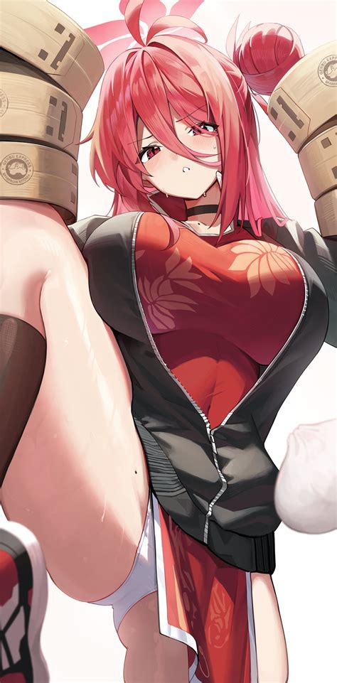 Reijo Blue Archive Drawn By Hutosutoro Danbooru