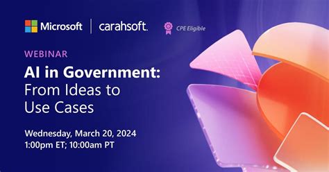 Learn About Generativeai Trends At Microsoft Webinar Kendra Walsh