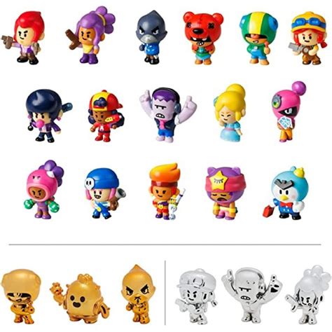 Brawl Stars Figurka Nita Brw2012
