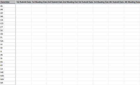 is it possible to auto populate weekdays as dates r excel