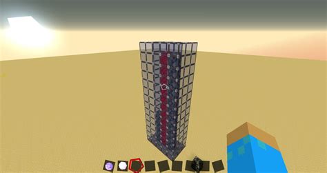 Cloud Generator Only One Command Minecraft Vanilla 1 8 Minecraft Map