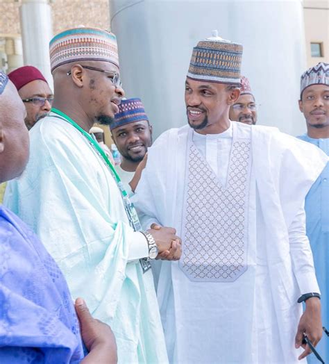 Assoc Prof Ahmed Adamu On Linkedin Photos From The Nitdas World Privacy Day And Public