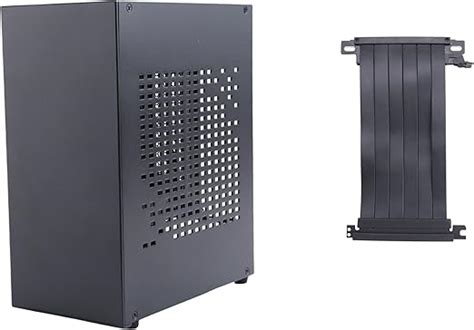 Pizarra A07 Mini Itx Computer Case Chassis Htpc Case Usb3 0 Itx Enclosure With