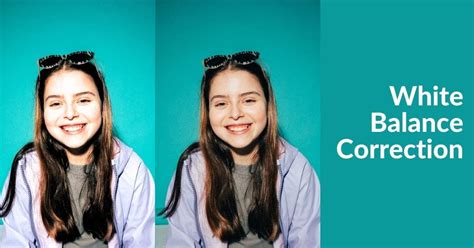 White Balance Correction A Comprehensive Guide Retouching Labs