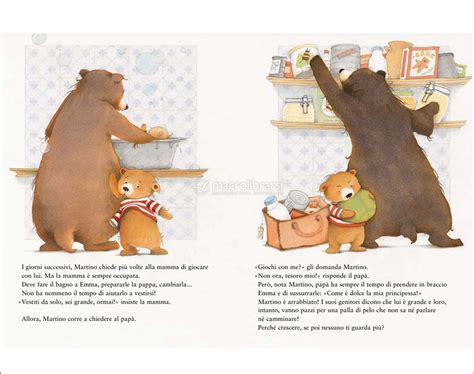 Una Sorellina Per Me — Libro Di Catherine Leblanc