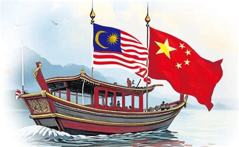 Jalur Gemilang Gaffe Police Wrap Up Questioning Of Sin Chew Editors