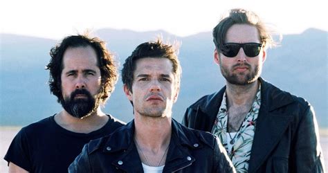 The Killers Regresa Con Todo Ya Alistan El Estreno De Imploding The