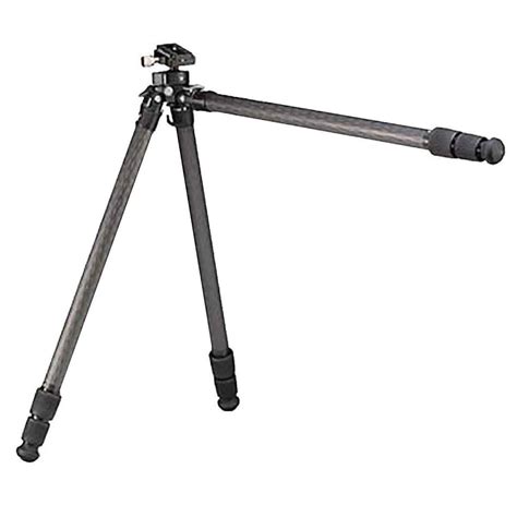 Vortex Optics Switchback Carbon Fiber Tripod Sportsmans Warehouse