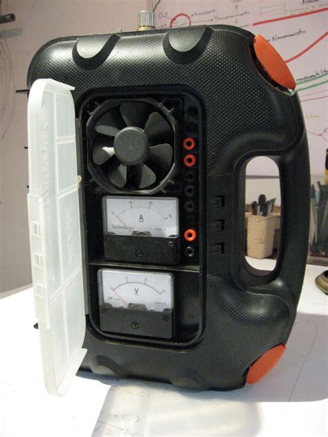 Beginner Concepts Powering Your Projects Hackaday