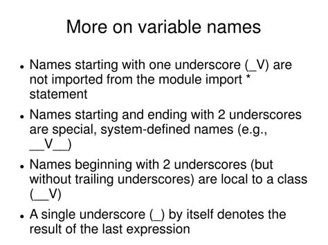 Ppt Python Programming Workshop Powerpoint Presentation Free
