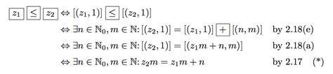 place equivalence arrows in stackrel command one below the other in