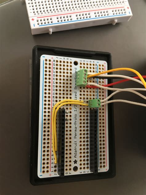 temperature humidity and weather forecast with an esp32