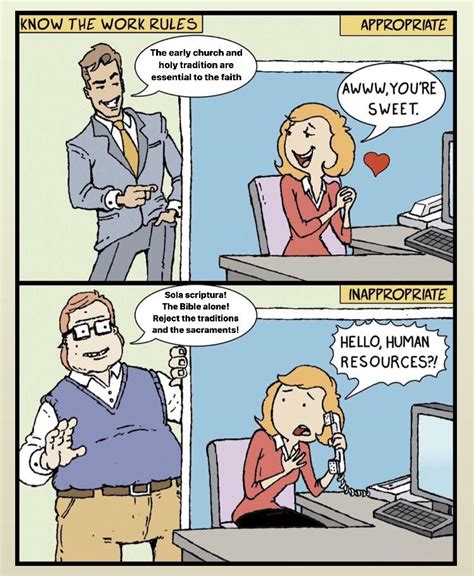 Slight Jab At Protestants R Catholicmemes