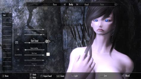 Question Request Fail To Load Ece Preset Request Find Skyrim Non Adult Mods LoversLab