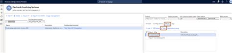 Get Started With Electronic Invoicing For Indonesia Finance Dynamics 365 Microsoft Learn