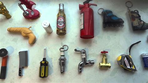 NEW Lighters ! Топ -100 моих ЗАЖИГАЛОК !!! Необычные,прикольные ...