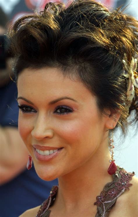 Alyssa Milano Alyssa Milano Photo 581581 Fanpop