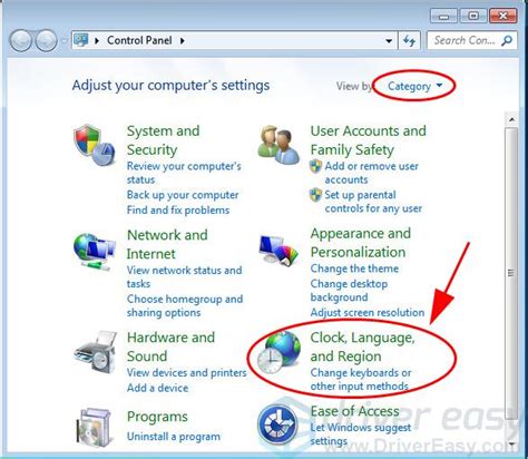 Caps Lock Stuck On Try These Fixes Driver Easy
