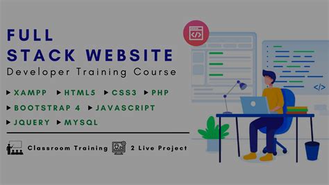 Live Training Full Stack Web Project Web Application Live Project