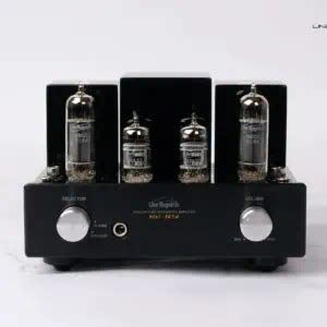 Solid State Amplifiers Indonesian Ultra High End Audio
