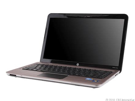 HP Pavilion Dm4 Notebookcheck Net External Reviews
