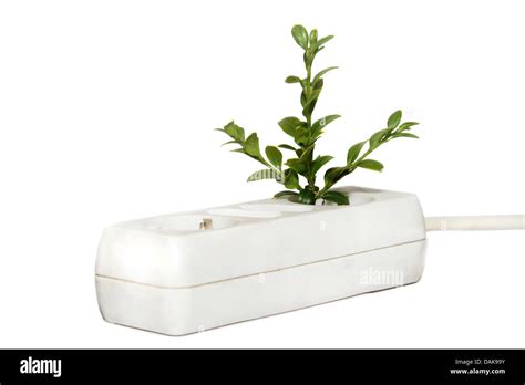 Power Socket Symbol Hi Res Stock Photography And Images Alamy