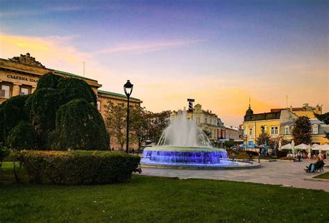 За 10 години трудоспособното население в община Русе се стопи с една четвърт Утро