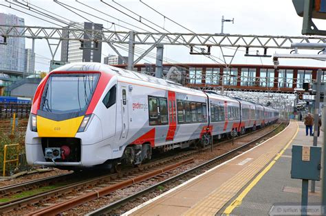 Class 745
