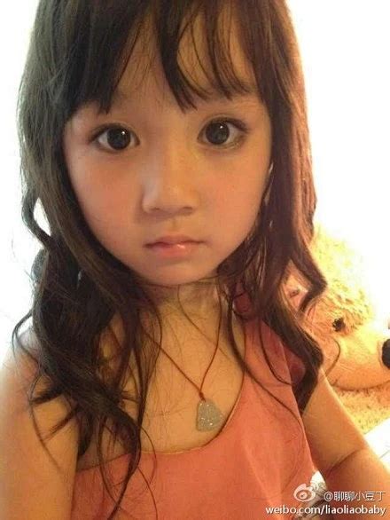 『聊聊小豆丁』本周微博更新 花瓣网