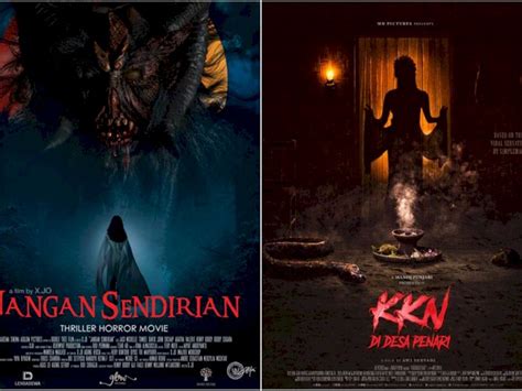 Berita Terkait Dengan Rekomendasi Film Horor Indonesia Indozoneid
