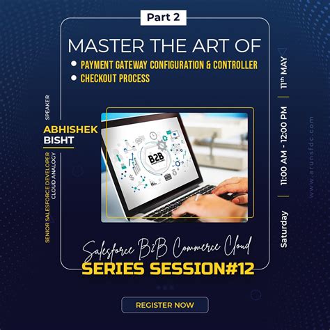 Salesforceb2bpayment Paymentgateway Checkoutoptimization Salesforcedevelopment