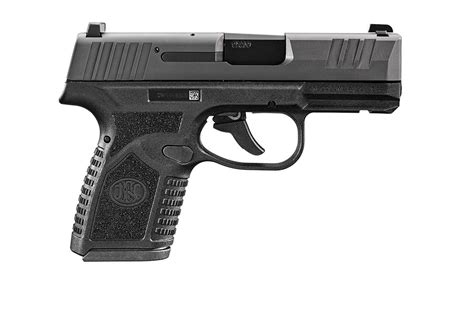 Sig Sauer P365 Vs Fn Reflex Size Comparison Handgun Hero